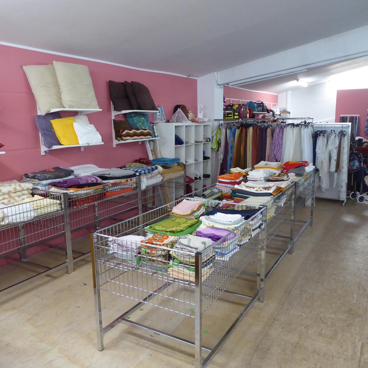 Textilien - KreisLauf-Kaufhaus Höchstadt • Herzogenaurach • Eckental ...